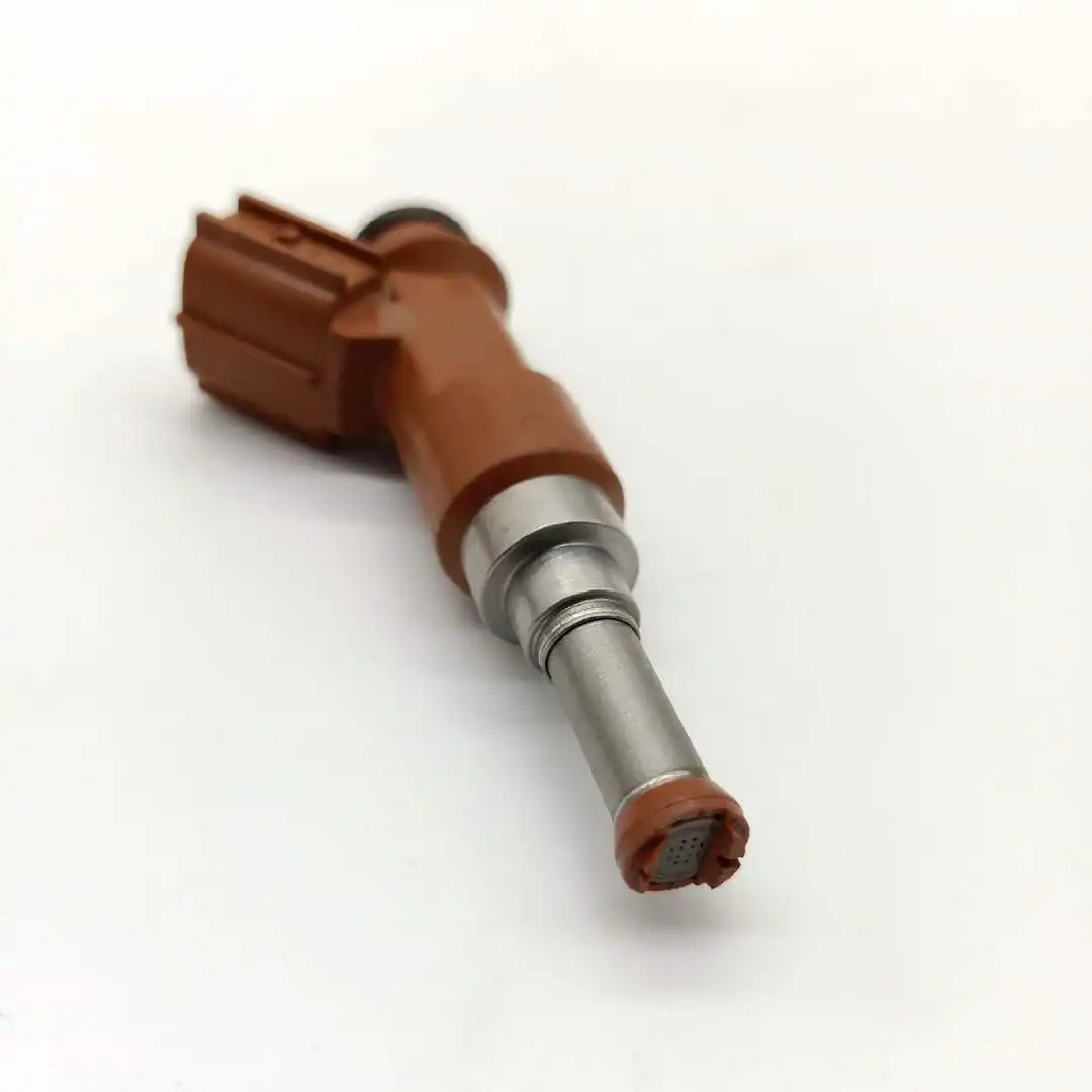 1x-high-quality-Fuel-injectors-nozzle-23250-31050-2325031050-For-Toyota ...
