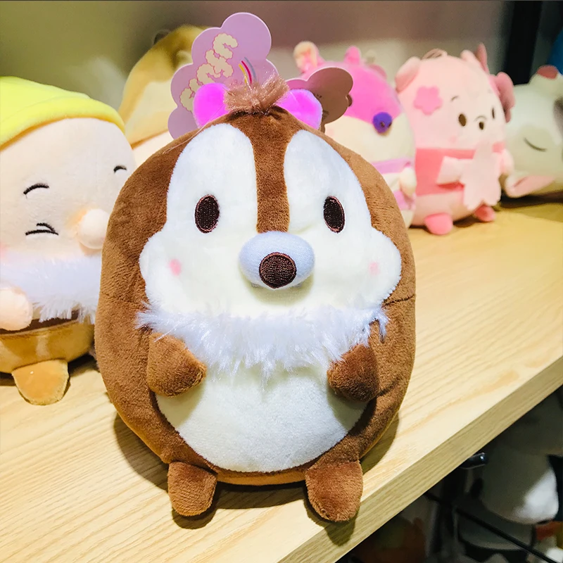 Новинка Ufufy аромат Микки Минни Маус Маргаритка плюто стежка Marie ...