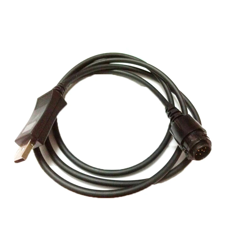 Usb Programming Cable For Motorola Hkn6184c Apx6500 Apx7500 Apx4500 Apx ...