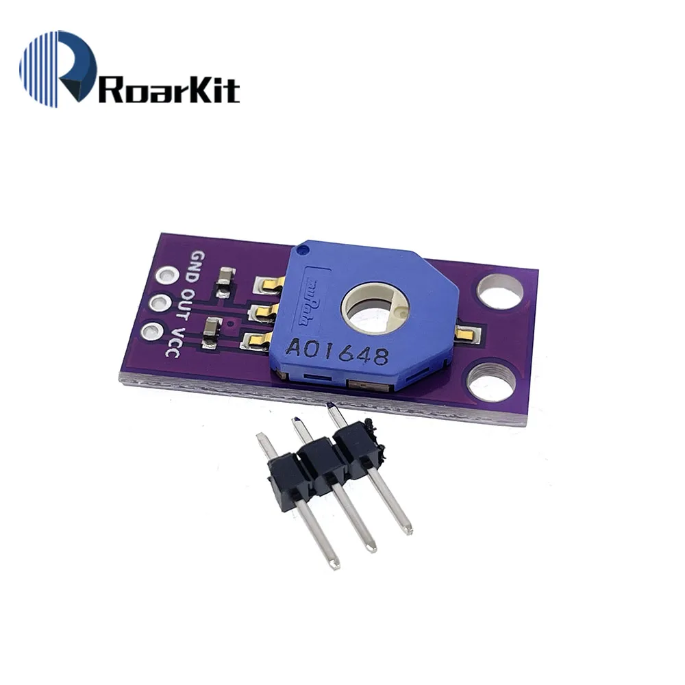 Rotation-Angle-SMD-Dust-Proof-Sensor-Module-SV01A103AEA01R00-Trimmer ...