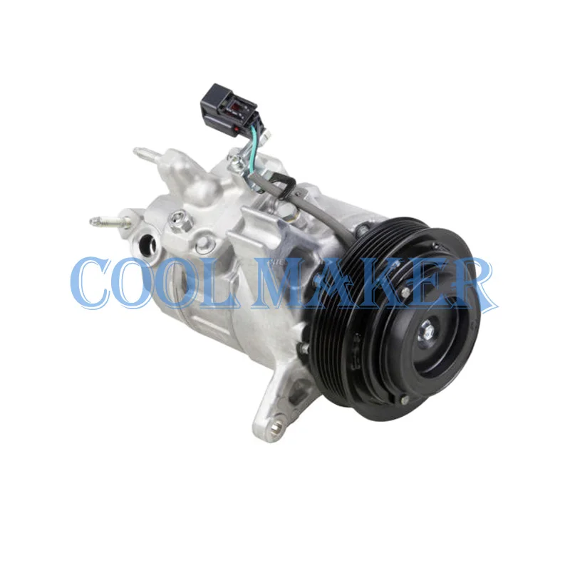 7SBU16H for Buick Lucerne/Cadillac DTS ac compressor 1521470 15819953 ...