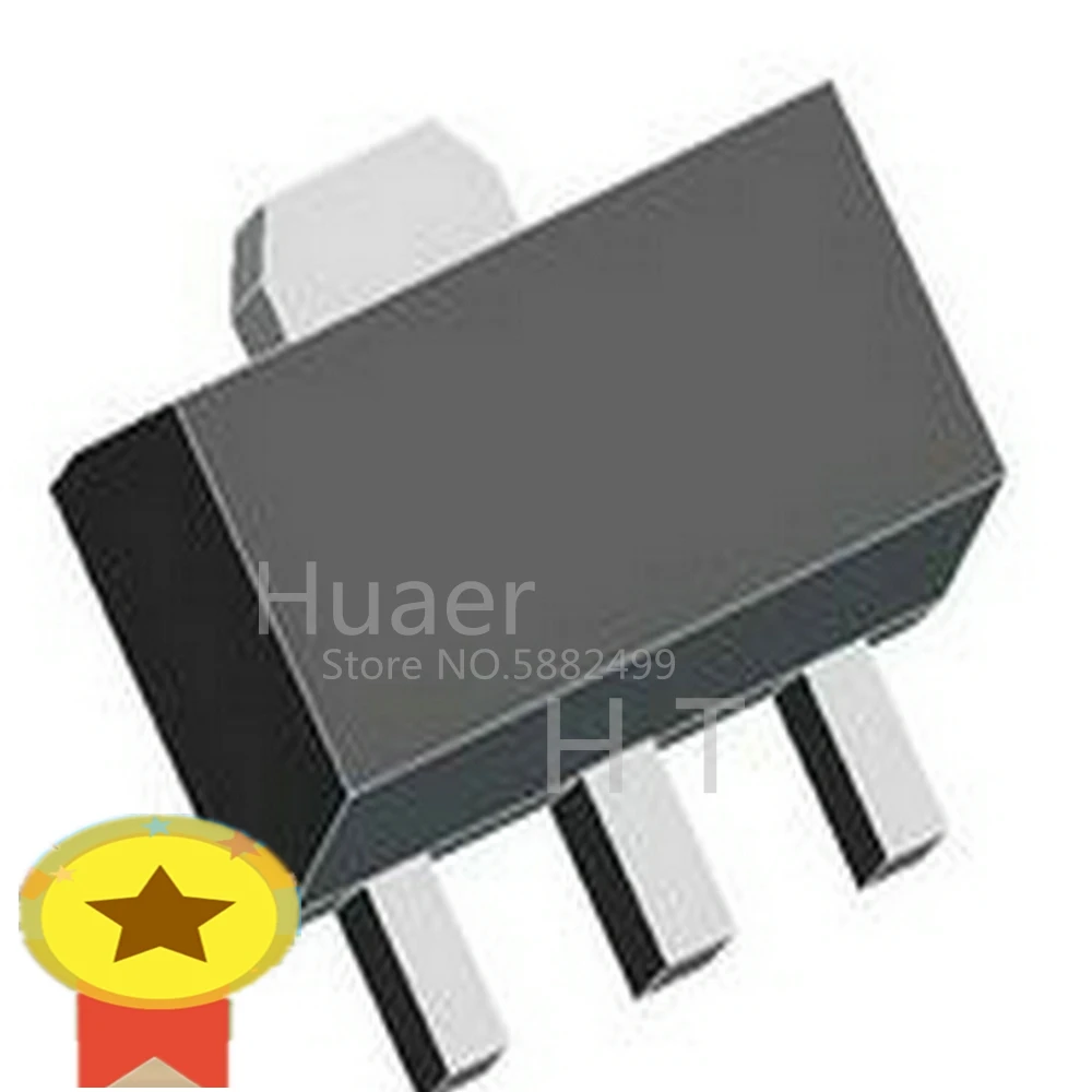 10PCS SPF5189Z SOT 89 SPF5189 SOT89 SPF 5189Z SMD SOT new original new ...