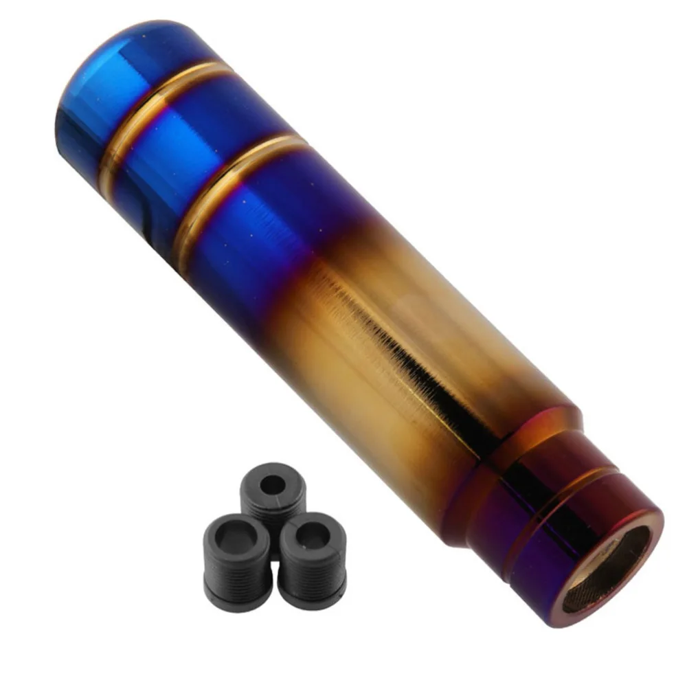 Replacement 13cm Gear Knob Shifter Lever Car Shifter Stick Car ...