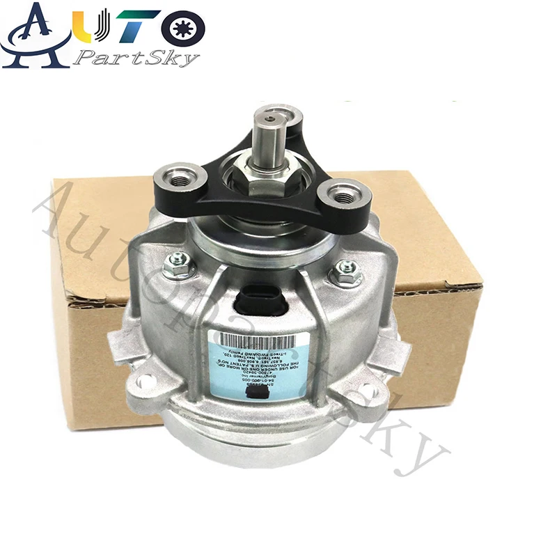 오리지널 뉴 4WD 커플 링 Assy 현대 산타페 2.4 3.5L 2010 2012 47800 39400 47800 39410 ...