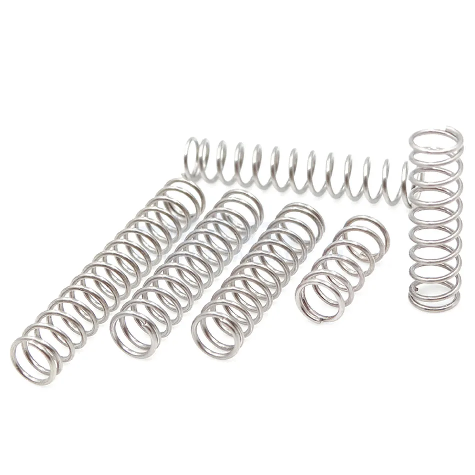 10pcs-Mini-Springs-Compression-Spring-Wire-Dia-0-2mm-Out-Diameter-2-2-5 ...
