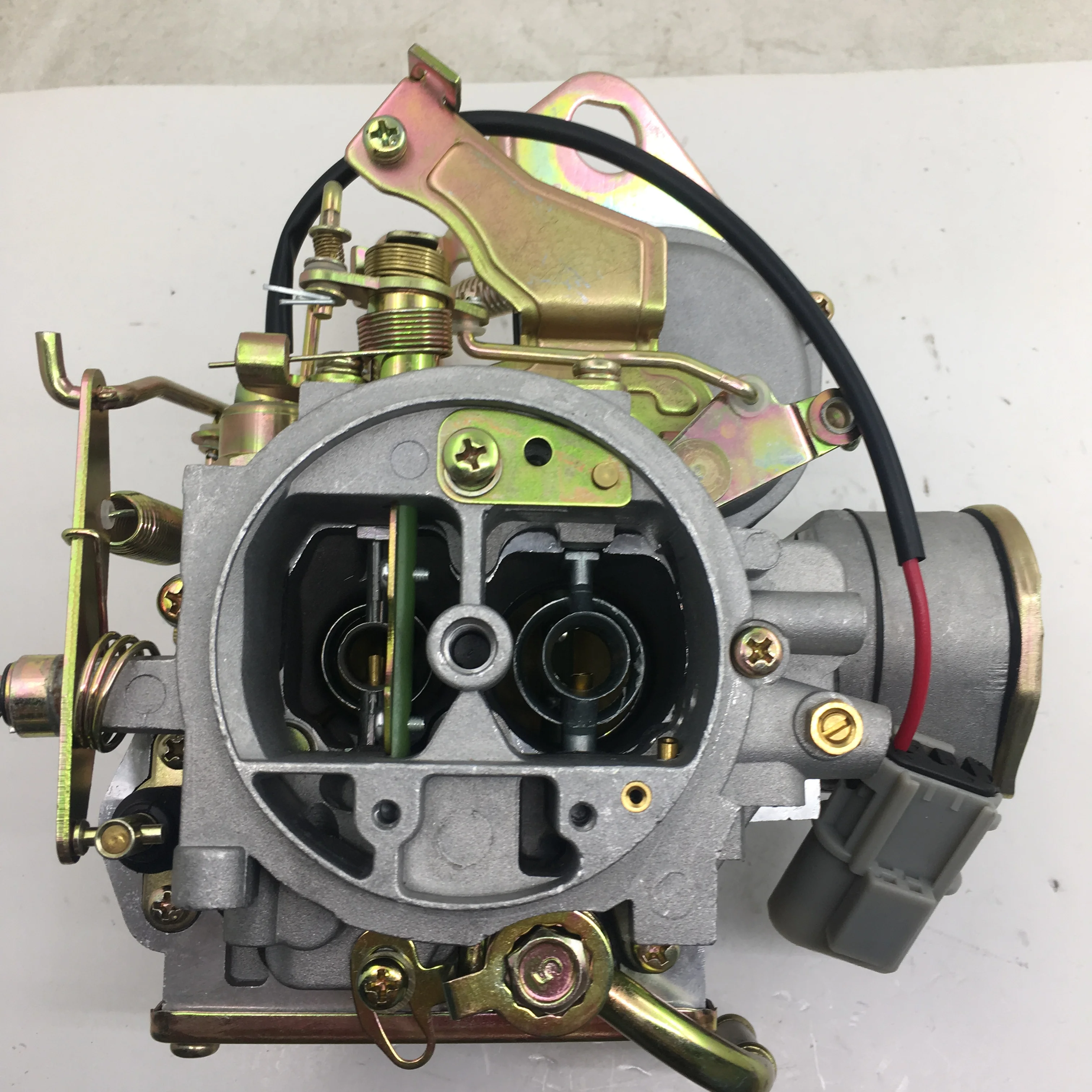 SherryBerg carburettor carb carby CARBURETOR for NISSAN Z20 FOR DATSUN ...