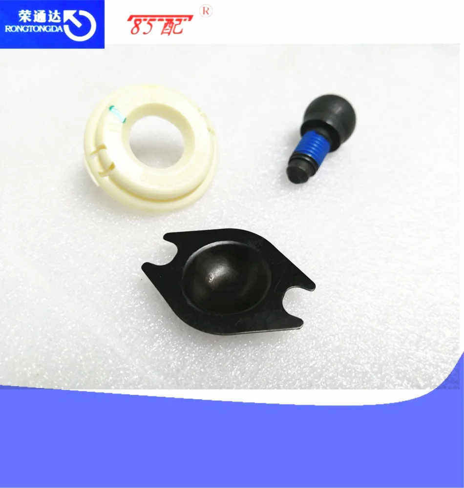 Accessoire pneumatique,Fourche d'embrayage douille,joint et vis ...