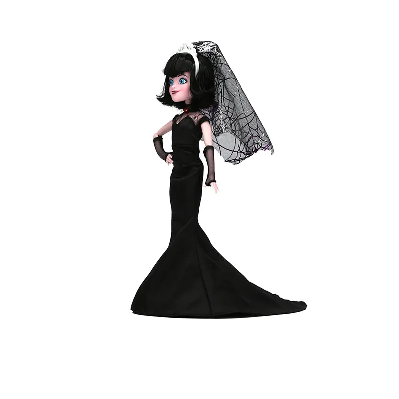 Hotel Transylvania Mavis Barbie Doll
