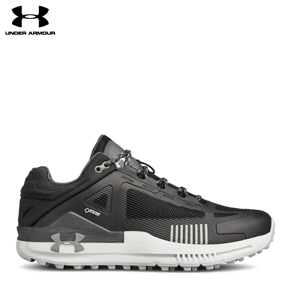 Sneakers Under Armour Verge LoGore-tex 3000310-101 Shoes