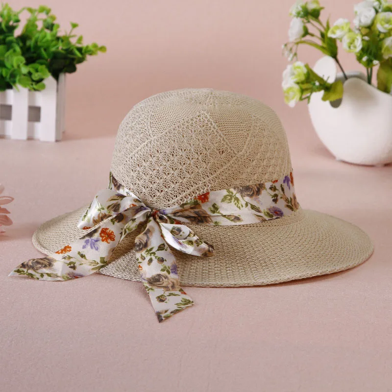 CHAPEAU, pink--CHAPEAU, x de soleil'été pour filles, CHAPEAU, de paille ...