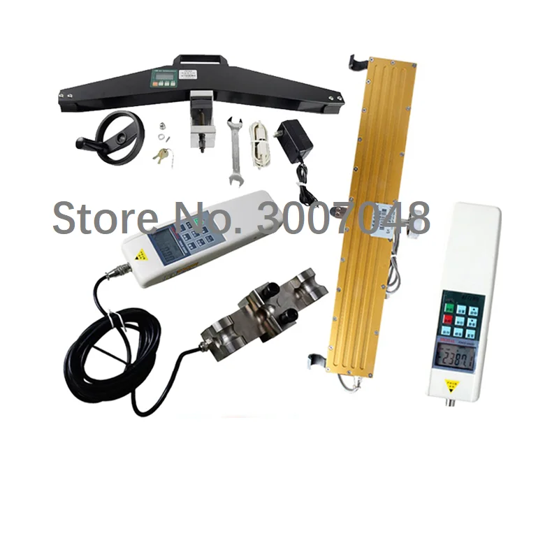 Elevator Wire Rope Tension Gauge at John Mcfadden blog