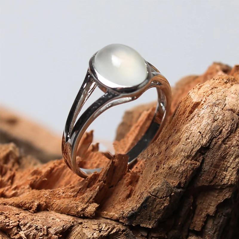 Moonstone Ring Bella