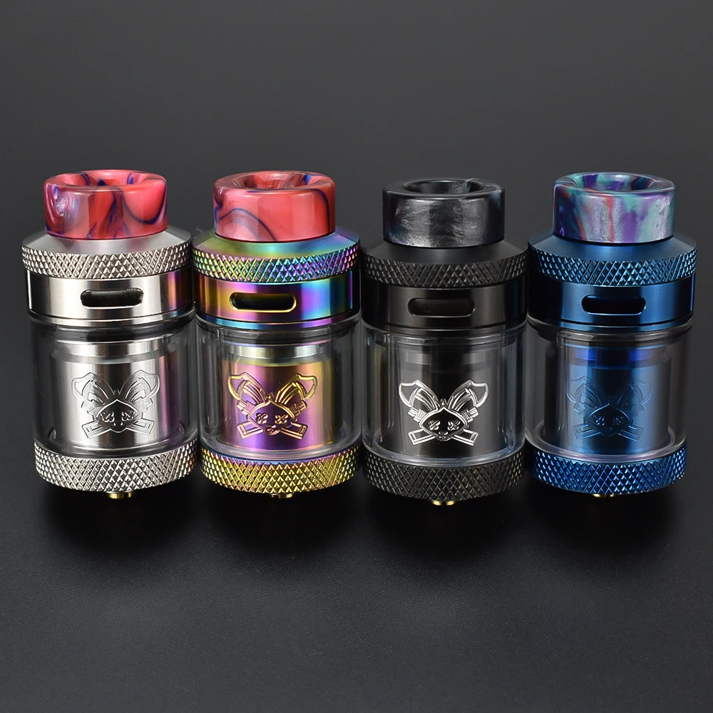 Dead Rabbit Rta Replacement | Dead Rabbit Rta V2 Original | E-cigarette ...