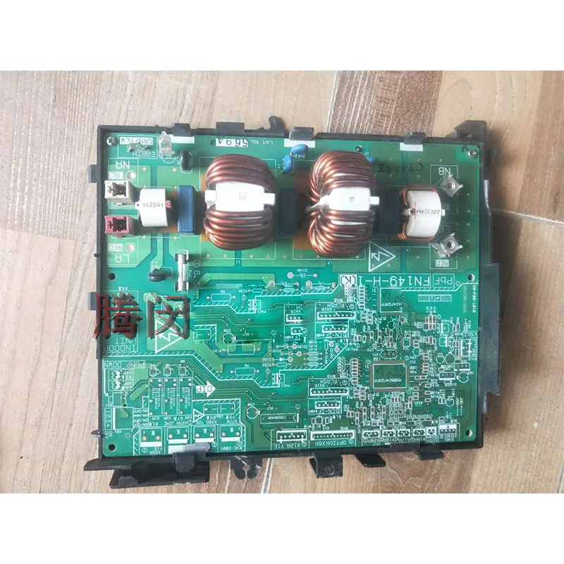 Frequency-Conversion-Air-Conditioning-V2-Power-Supply-Board-Filter ...