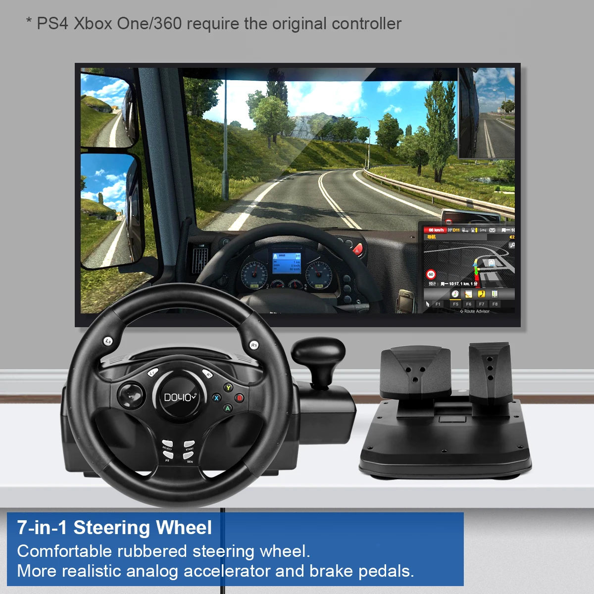 Steam Community :: Guide :: ATS/ETS2 Xbox360 Controller, 51% OFF