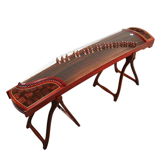 African Zither