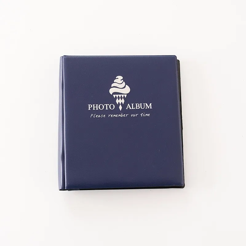 100 карманов 3 дюйма звездное небо фотоальбом для Fujifilm Instax Фильм ...