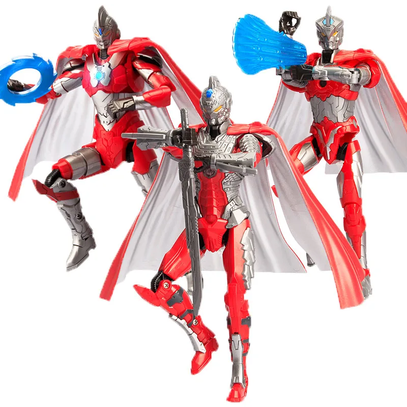 Ultraman Ace Toy