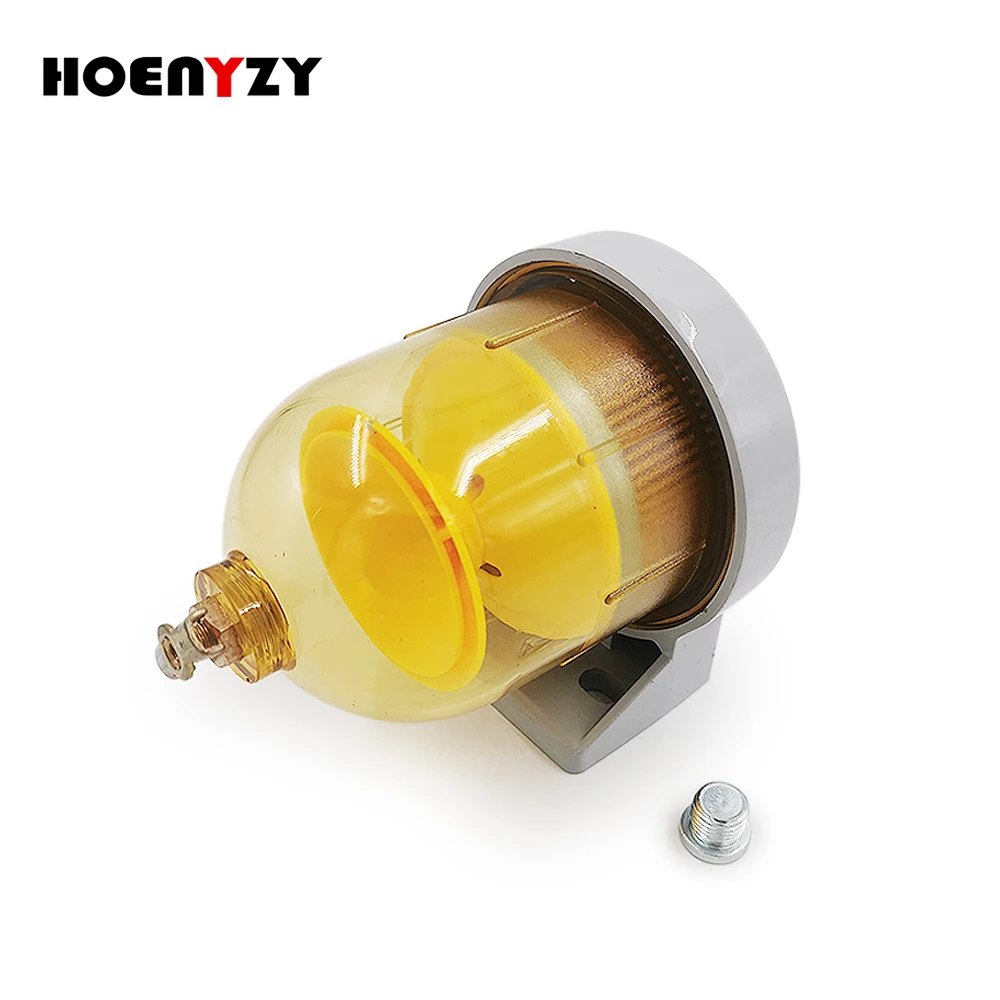 DAHL65 연료 오일 물 분리기 터빈 디젤 엔진 Racor 필터 카트리지 어셈블리, 고품질|연료 필터| - AliExpress