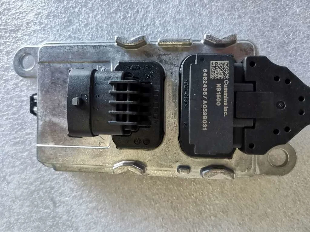 diesel engine Nox sensor 24V Nitrogen Oxide Sensor 5462436 A0589B031 ...