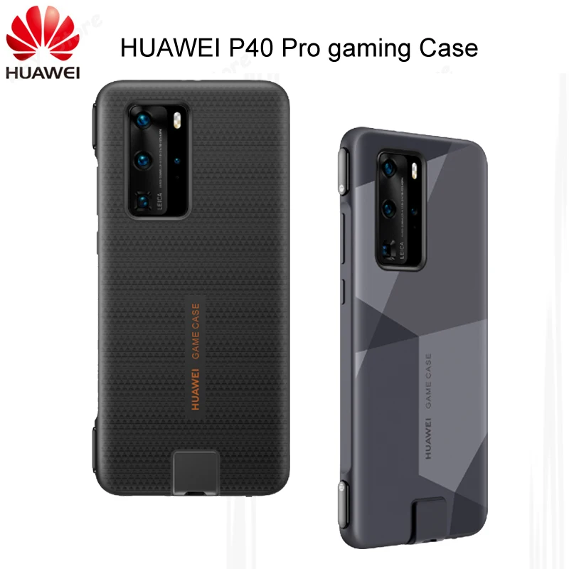 Original-Official-HUAWEI-P40-Pro-Game-Case-Plastic-Hard-Cover-Case ...