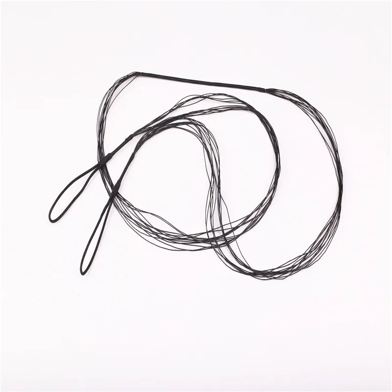 1pcs-Bow-String-Length-112-170cm-Traditional-Recurve-Bow-Longbow ...