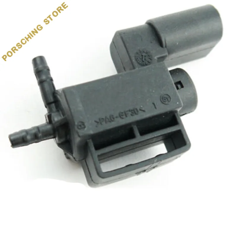 Intake Manifold Solenoid สำหรับ PORSCHE CAYMAN OEM: 95560512330|Spark ...