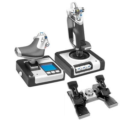 Flight sim joystick for macbook air - amelalock