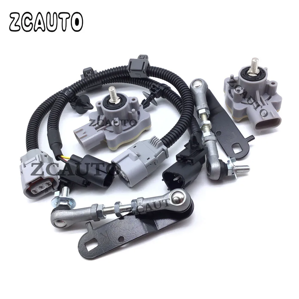 Car Body Height Sensor Lever For Toyota/Lexus 48906-35010 8940760022 ...