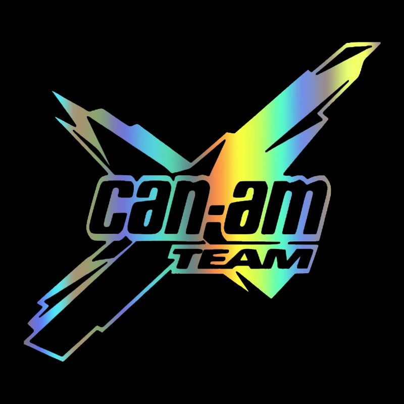 Car-Stickers-for-Can-Am-Team-Motorcycle-Decorative-Accessories-Creative ...