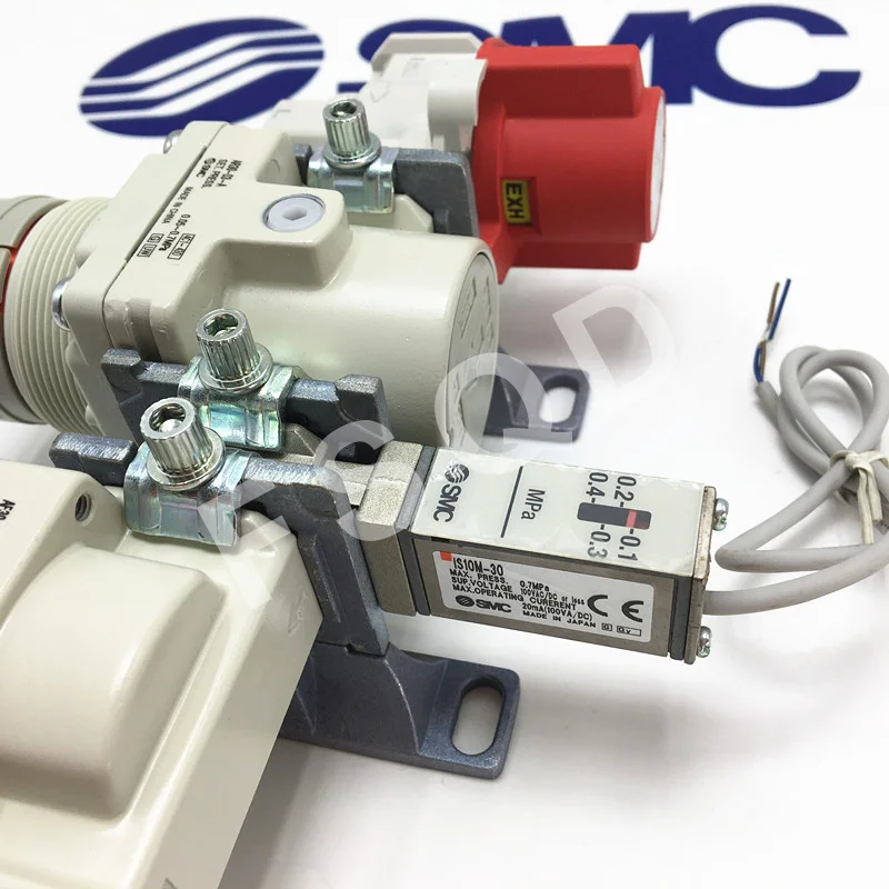 AC30B-03G-SV-A SMC filter Air supply air source AC series pneumatic ...