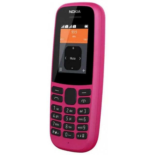 Nokia 1203