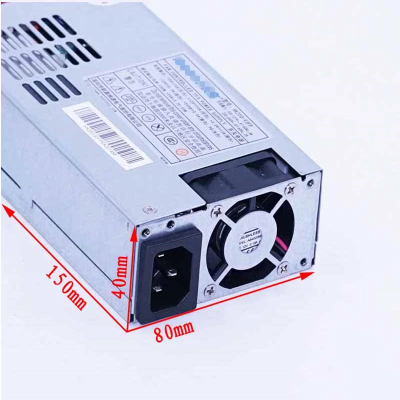 PSU For Huntkey FLEX Small 1U 220W Power Supply HK320-93FP HK320-94FP ...