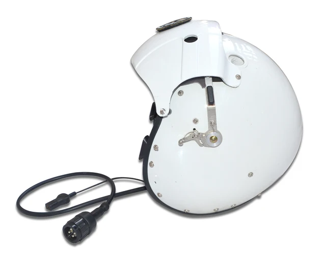 Flying Helmet for Pilot ( Aircrew Flight Helmet) – SmeshMega.com