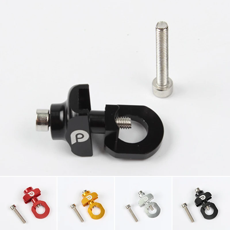 Bicycle-Chain-Adjuster-Tensioner-Fastener-Aluminum-Alloy-Bolt-For-BMX ...