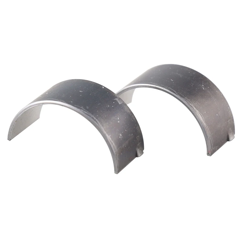 L100 SET OF 2 CONNECTING ROD SHELL BEARING FOR YANMAR L100N L100V L100E ...