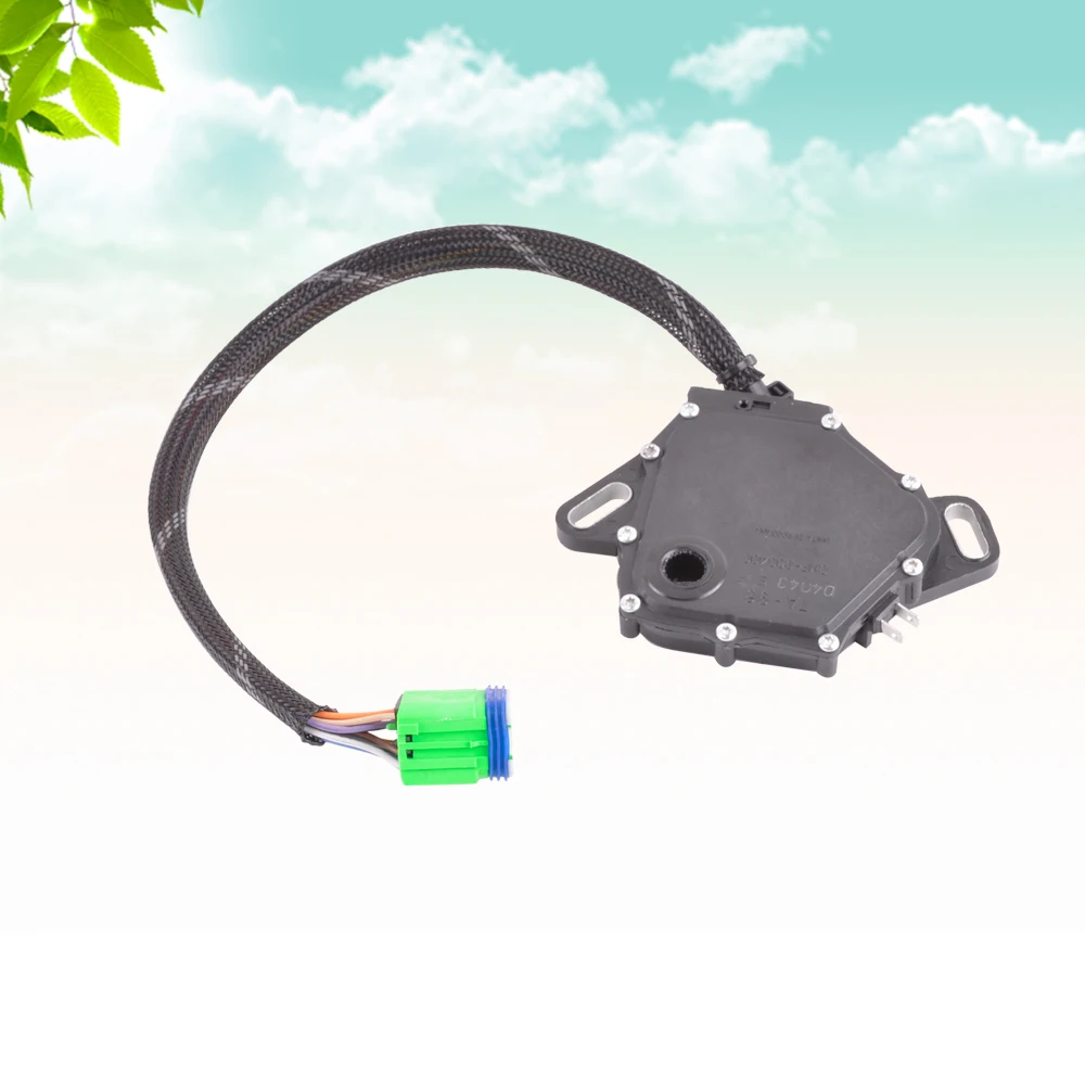 CAPQX For Peugeot 207 307 For Citroen Renault DPO AL4 High Quality ...