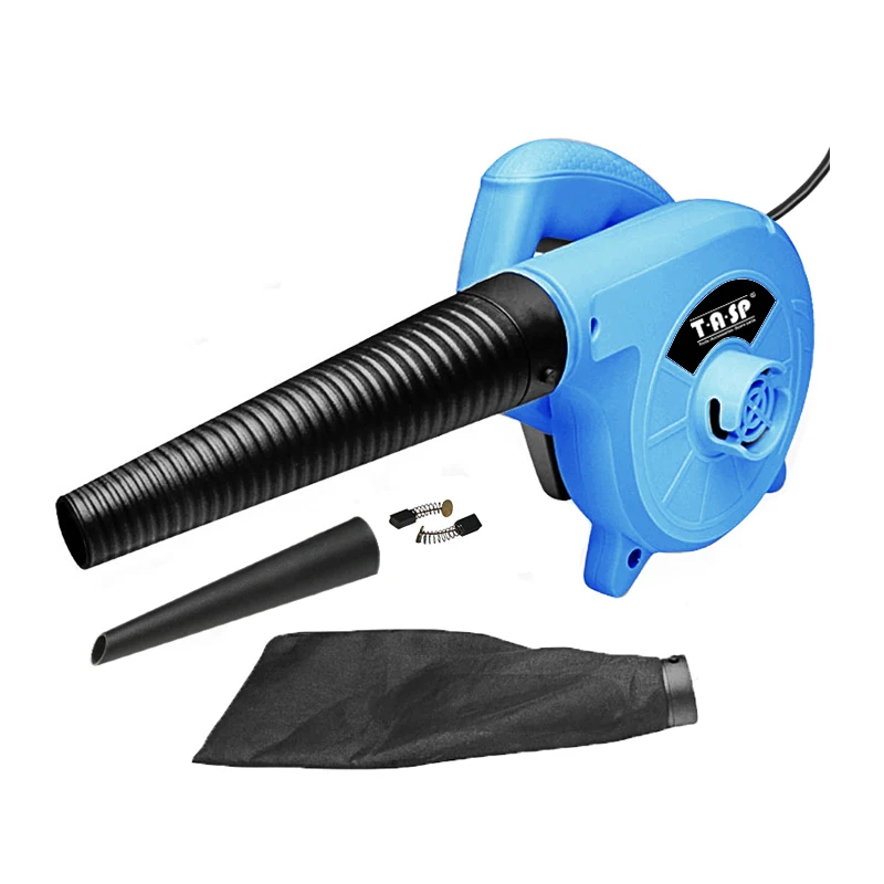 230v 600w Electric Hand Held Air Blower Fan Dust Collector Computer ...