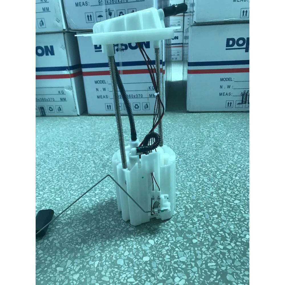 マリナボーダー X AUTOHAUX E7270M Electric Fuel Pump Module Assembly Petrol ...