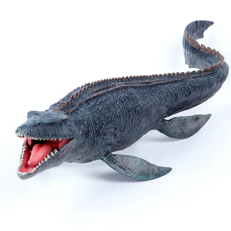 Jurassic World Mosasaur Toy