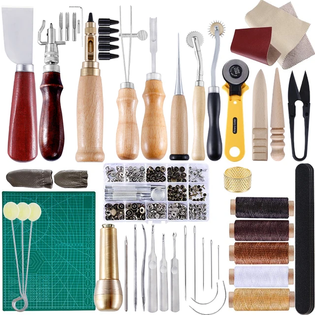 Complete Sewing Tools