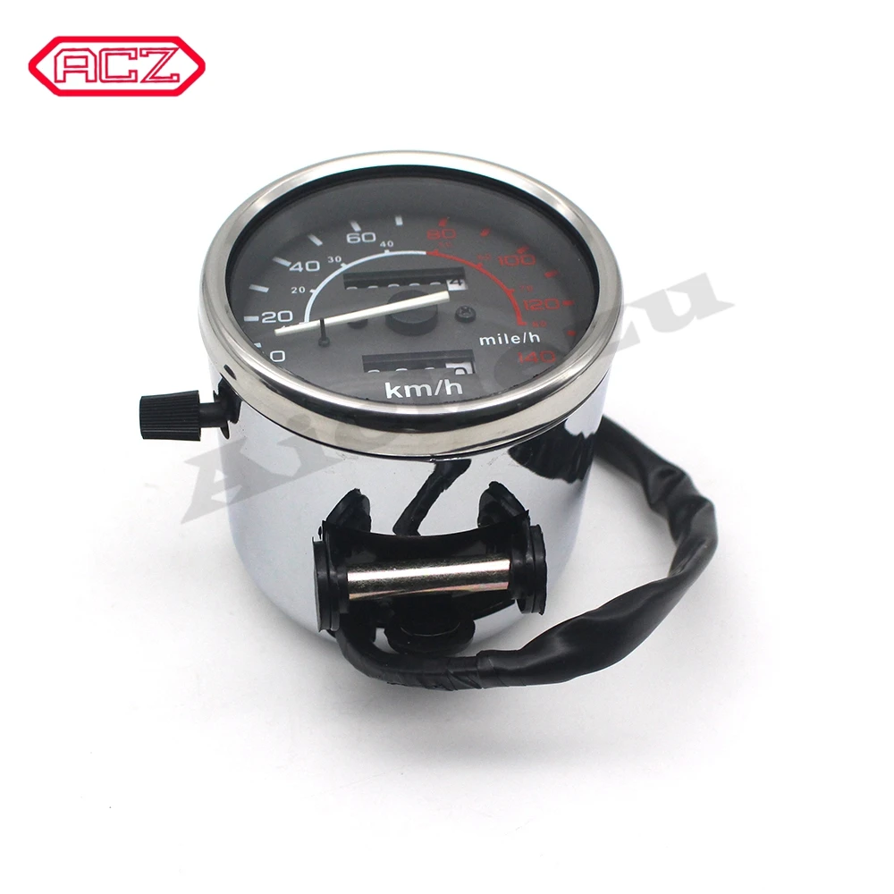 Speedometer-Odometer-Tachometer-Instrument-Assembly-Gauges-Meter ...