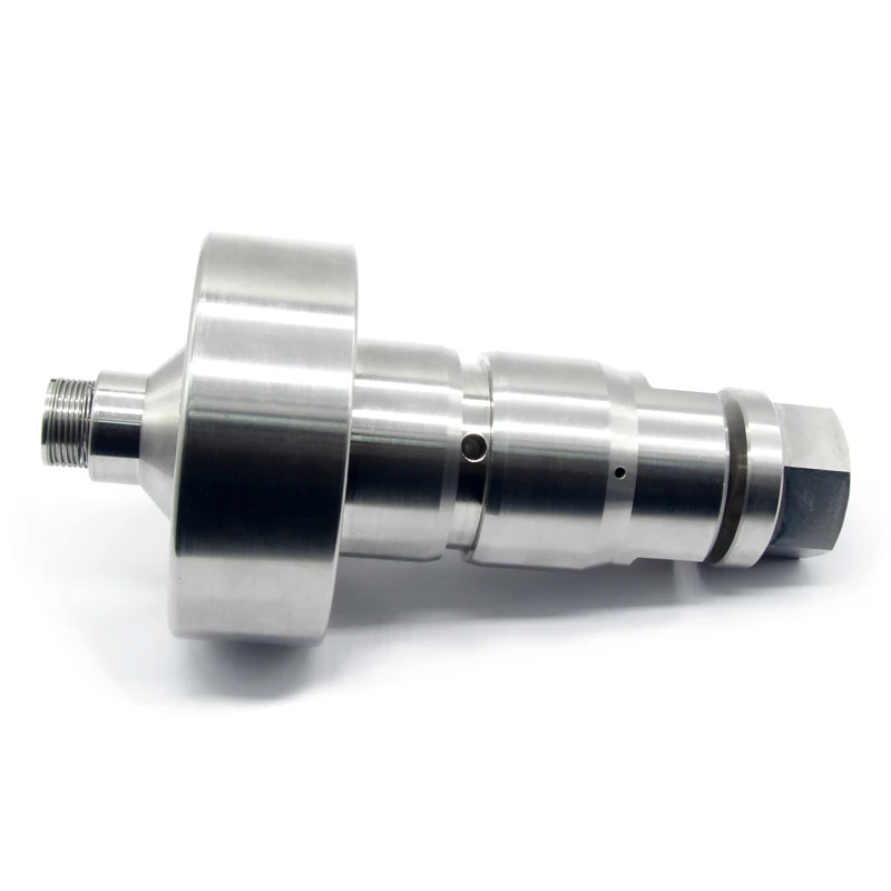 Sealing Head Assembly, SLV,SL-V /Classic/ E30E50/S30S50S60