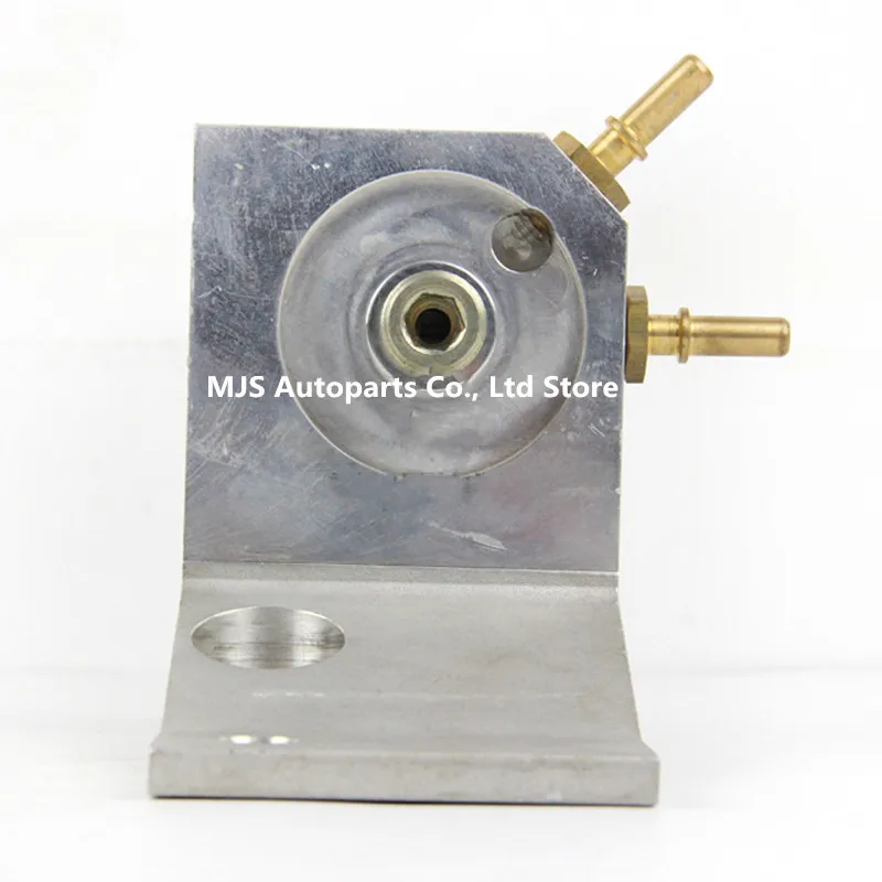 Base de filtro de combustível ff5485 para cummins 6d107, 220 8, dh2159 ...