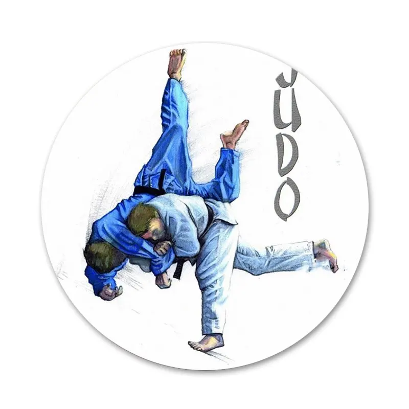 Judo Wallpaper