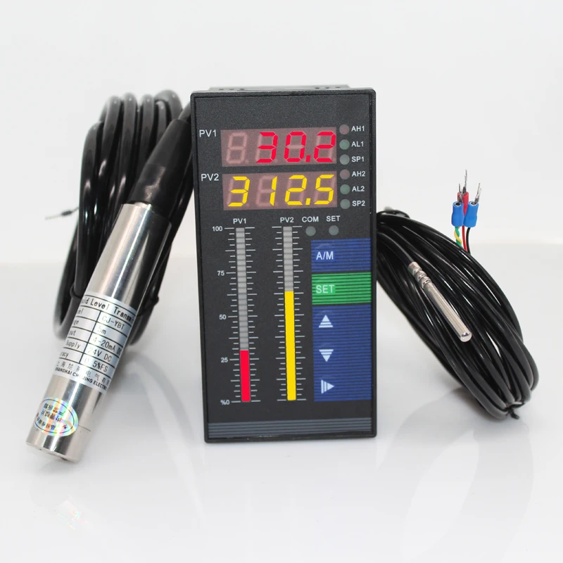 0-100-C-0-5m-water-temperature-and-water-level-controller-with-water ...