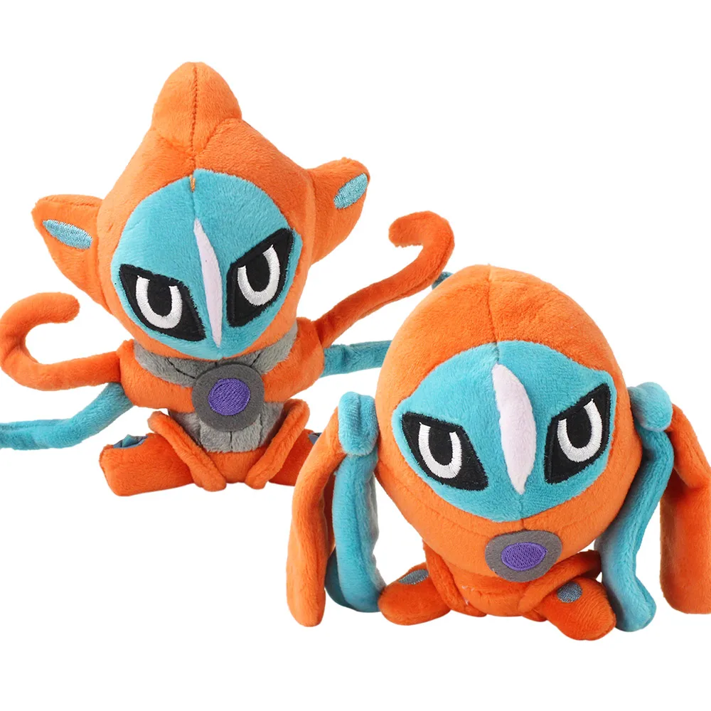 Deoxys Plush