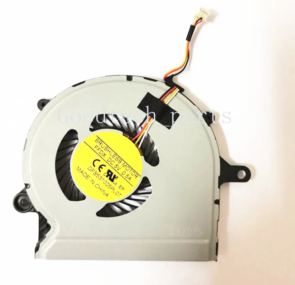 NEW-CPU-Cooling-Fan-for-ACER-aspire-R3-471-R3-471T-R3-471TG-R3-431T ...