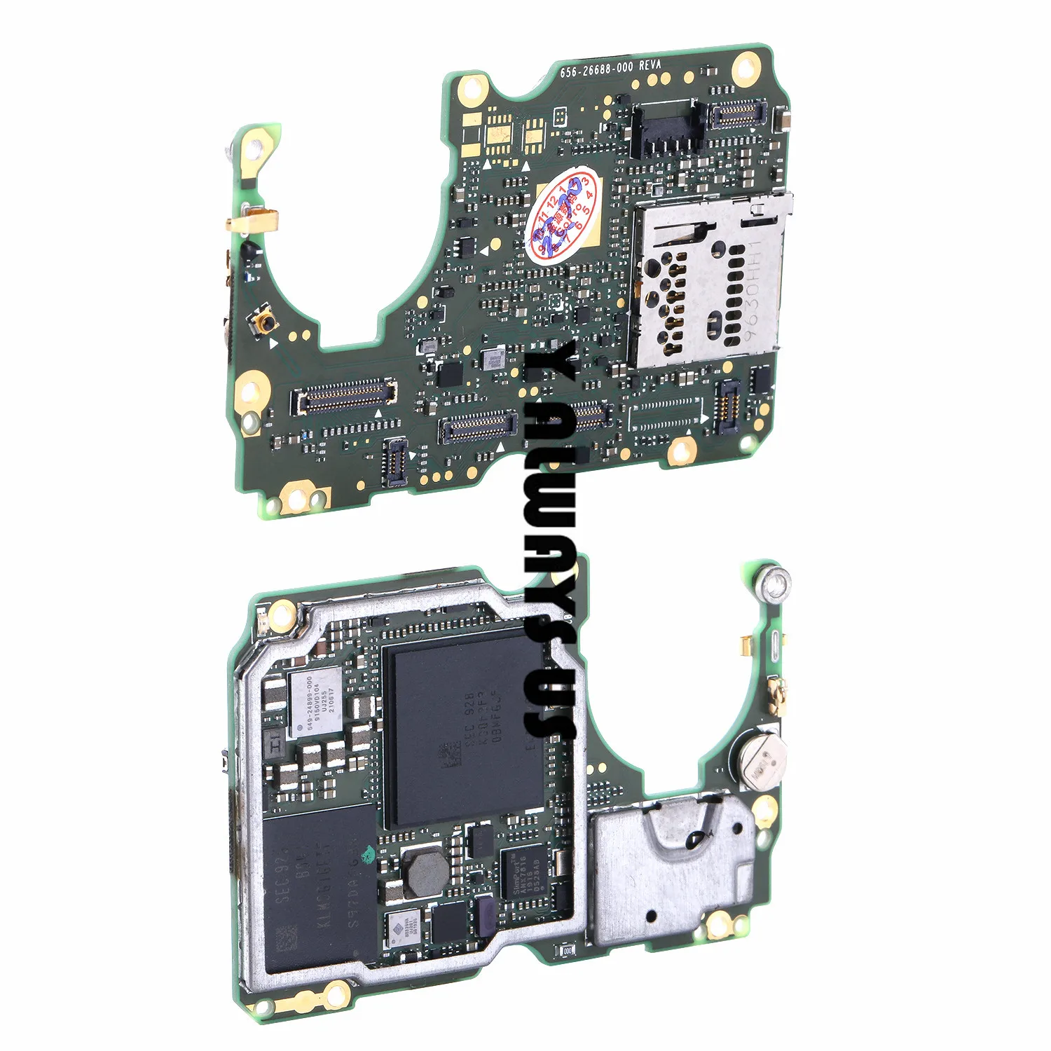 Motherboard for Gopro hero 8 black original for gopro 8 main-board for ...