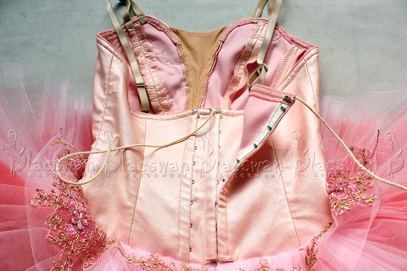 Pink Ballet Tumblr